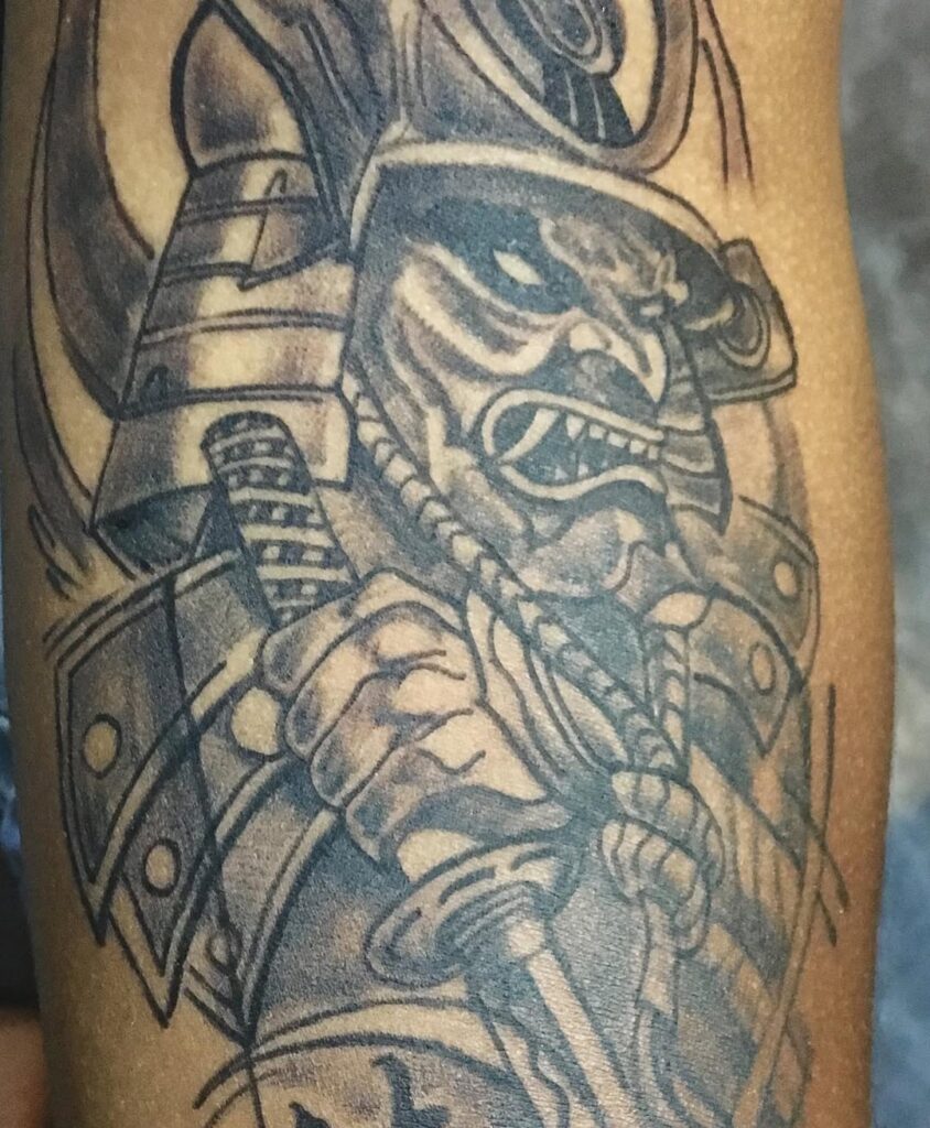 Home - ID TATTOO STUDIO
