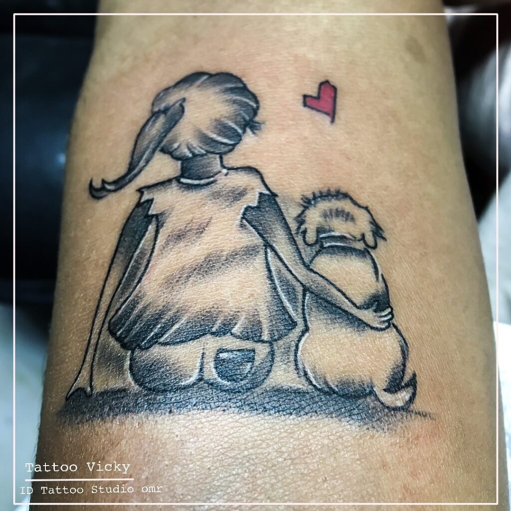 Home - ID TATTOO STUDIO