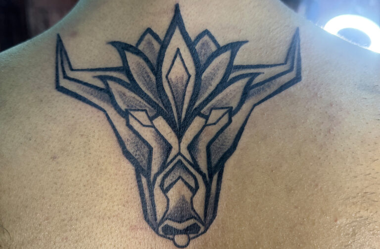 Home - ID TATTOO STUDIO